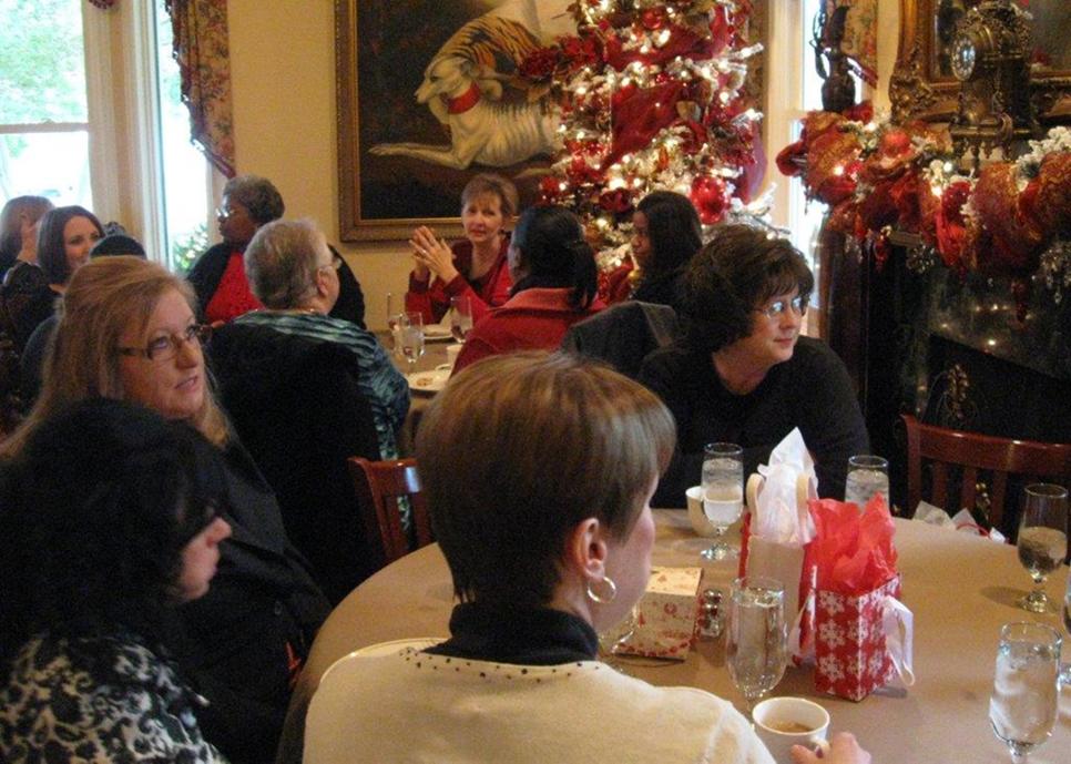 Highlights From Around the State: D4 | Texas Extension Association of ...